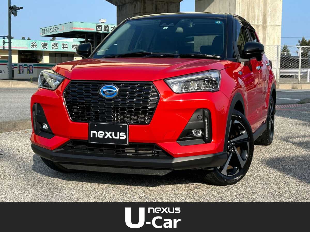 中古車を買う - 沖縄の中古車情報はネクサスユーカー