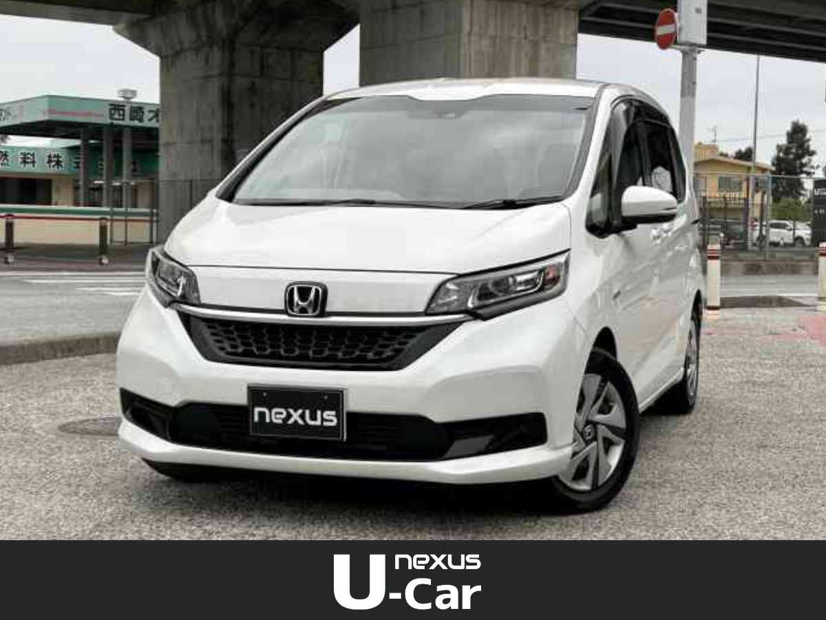 中古車を買う - 沖縄の中古車情報はネクサスユーカー